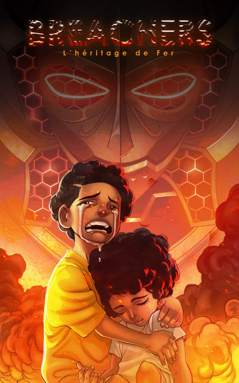 New ‘Premium’ Comics Coming to Zebra Comics in September 2024 – Premium ...